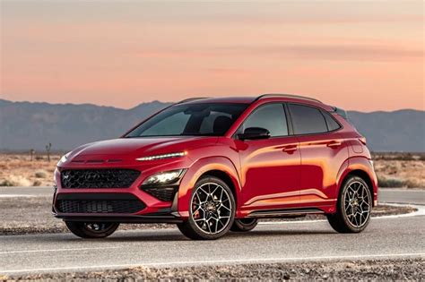 The Compact Hyundai Kona For Seniors Is Truly A Game Changer Take A