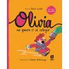 Olivia No Quiere Ir Al Colegio Con Ofertas En Carrefour Ofertas