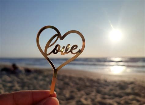 Liebe ist Sprüche