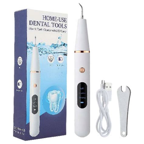 SKALER DENTYSTYCZNY ULTRADŹWIĘKOWY DO KAMIENIA 12761509102 Allegro pl
