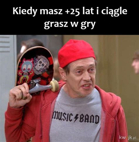 Buscemi Najlepsze memy zdjęcia gify i obrazki KWEJK pl