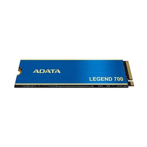 Dysk SSD ADATA LEGEND 700 512GB M 2 2280 PCIe Gen3 X4 Sklep Opinie