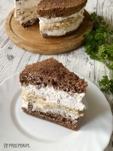 Ciasto dacquoise dakłas wpis Alle Dobre LifeStylowo pl
