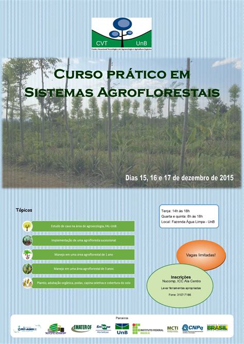 PET Agronomia UnB Dezembro 2015