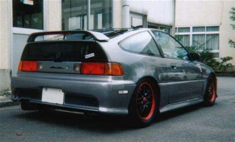 Pin von てぃむ Timothy auf HONDA TYPE R