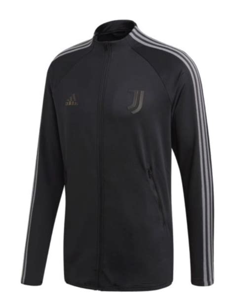 Camiseta Anthem Juventus Fc