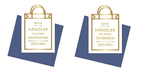 Bester Händler des Jahres 2023 2024 Globis Consulting