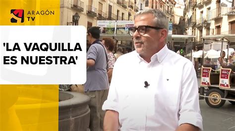 La Vaquilla es nuestra un libro de Chema López Juderías YouTube