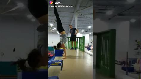 The Best Jumping Video In Tik Tok New Virel Video In 2020 YouTube