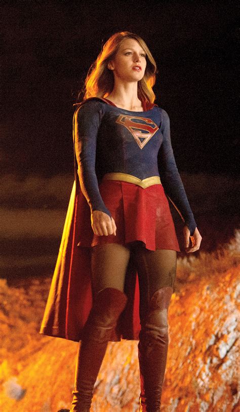 Dc Comics Universe Supergirl Spoilers Kara Zor El Danvers Hot Sex Picture