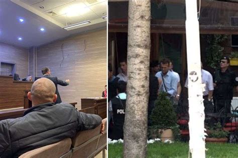 25 vjet burgim për dy të akuzuarit për vrasjen në Bon Vivant