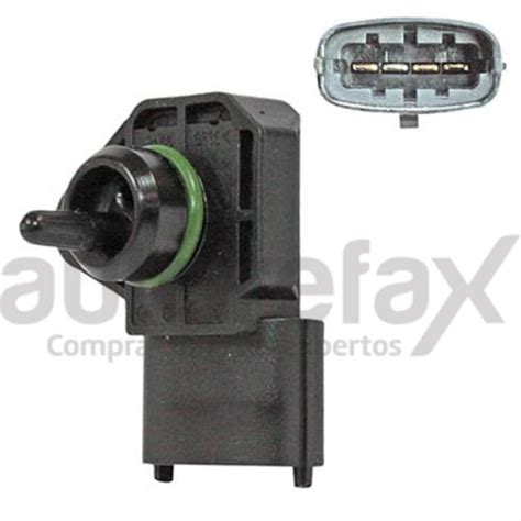 Compra Sensor De Presion Absoluta Del Multiple Map Tomco