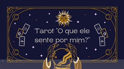 A Morte Tarot O Que Ele Sente Por Mim RETOEDU