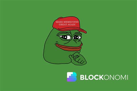 Meme Coin Strikes Back Pepe Coin S Monumental Price Surge Explained