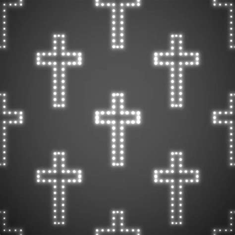 Cruces religiosas imágenes de stock de arte vectorial Depositphotos