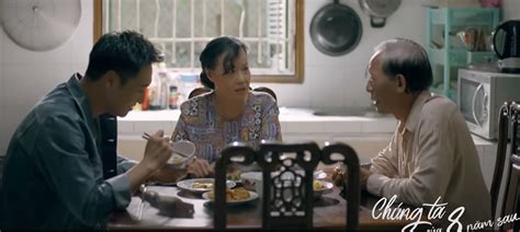 Phim Chúng ta của 8 năm sau tập 32 Dương có yêu bác sĩ Tuấn