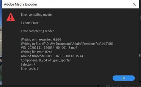 Error Compiling Movie Selector Error Code Smartadm Ru