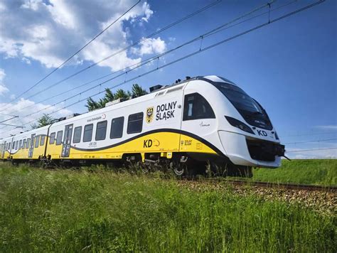 Uwaga pasażerowie duże utrudnienia na trasie do Wrocławia