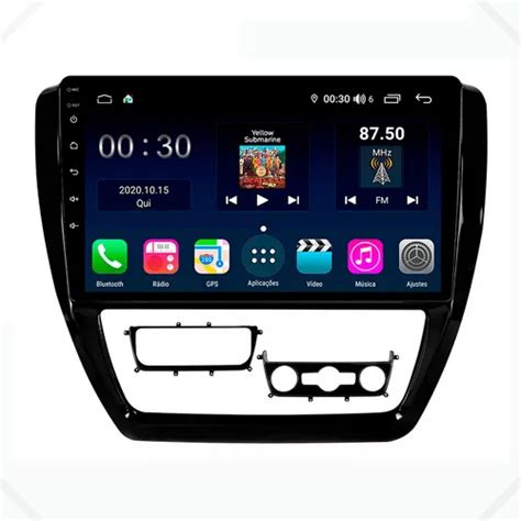 Multimidia Jetta P Aikon Proton Gb Carplay G
