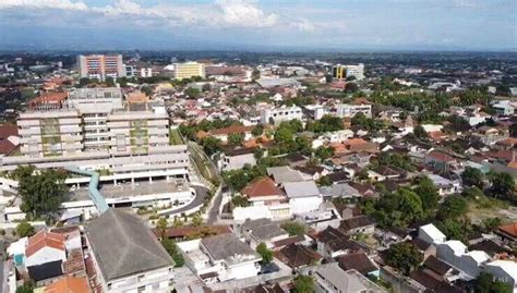 RS Dr Oen Solo Masuk 3 Rumah Sakit Terbaik Di Indonesia Ini Profilnya