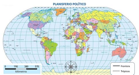 Mapas Lo Que Debes Saber
