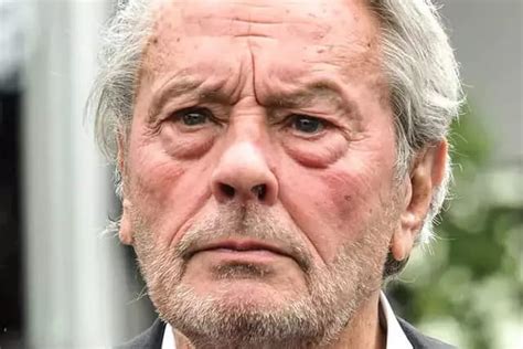 Alain Delon Ses Enfants Portent Plainte Contre Sa Compagne Hiromi