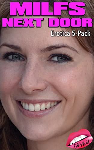 Milfs Next Door Erotica 5 Pack Bundle Ebook Redd Catey Uk Kindle Store