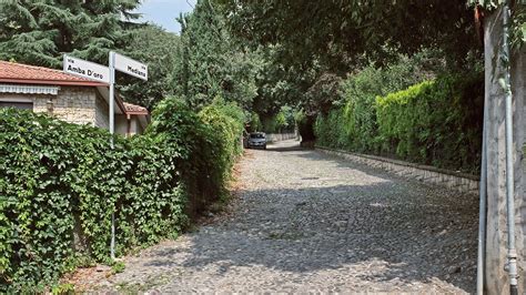 sentiero 4 via mediana 1 sentieri curiosità informazioni sul Monte