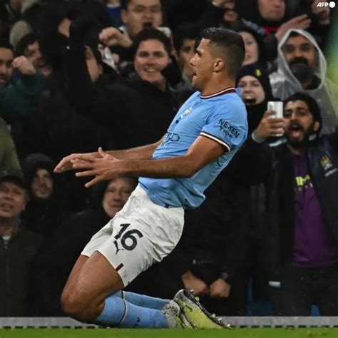 Manchester City Campeón de la UEFA Champions League