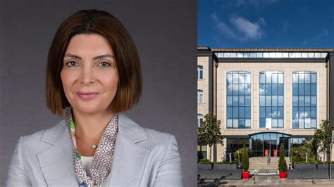 Yıldız Holding te üst düzey atama Ayşe Dirlik getirildi Son Dakika