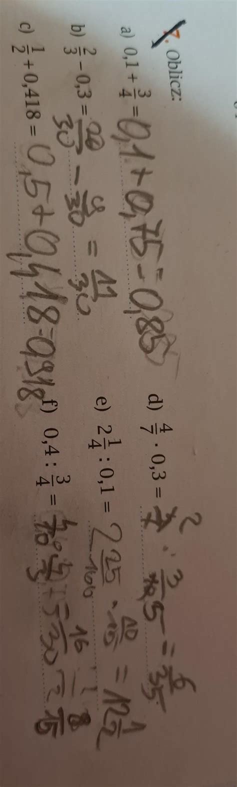 PLS Na Jutro Bardzo Potrzebuje Daje Naj Brainly Pl