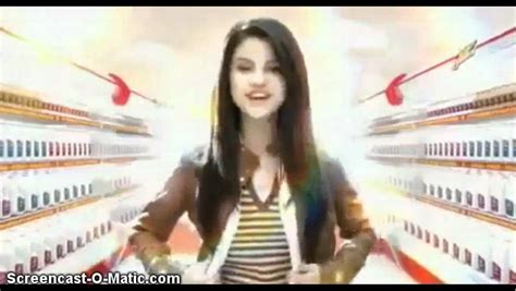 Selena Gomez Borden Milk Comercial Youtube