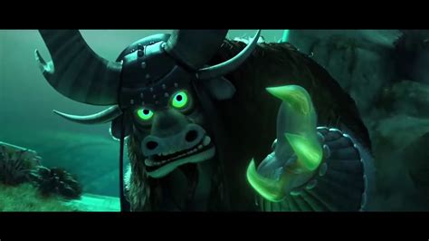 Kai From Kung Fu Panda Desktop Wallpaper The Best Porn Website
