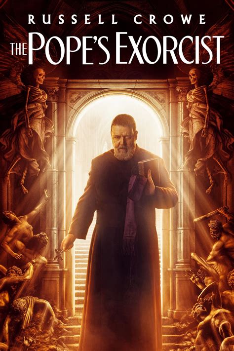 The Pope S Exorcist Sony Pictures Canada