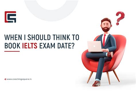 When I Should Think To Book IELTS Exam Date