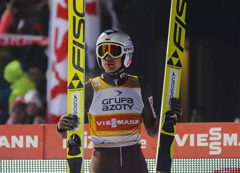 PŚ ZAKOPANE 28 1 2018 Skoki narciarskie Zakopane NA ŻYWO TRANSMISJA