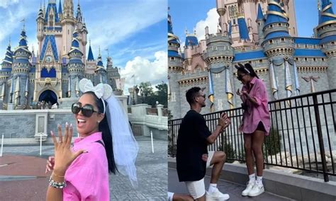 Habrá boda Anthony Aranda le pidió matrimonio a Melissa Paredes en
