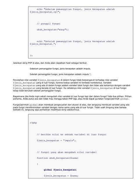 pengenalan php pengertian dan sejarah php belajar php dasar 1 vrogue