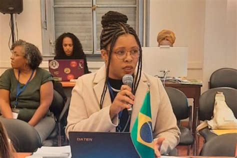 Ministerio De La Igualdad Racial Reanuda Debate Sobre Derechos De Los