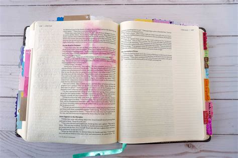 15 Bible Journaling Ideas For Beginners Divine Creative Love