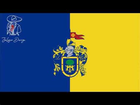 Himno Del Estado De Jalisco Completo