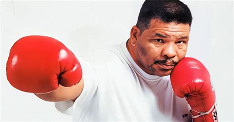 Arquivo De A Hist Ria Do Boxeador Brasileiro Maguila Bm C News
