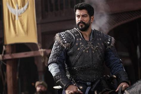 Kuruluş Osman Son Bölüm Fragmanı Yayınlandı Kuruluş Osman 119 Bölüm