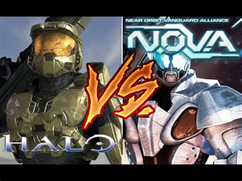 Aprender Acerca 57 Imagen Juegos Parecidos A Halo Viaterra Mx