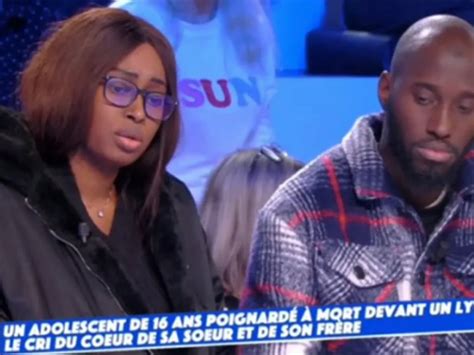 Adolescent de 16 ans poignardé à mort à Thiais la présence de ses