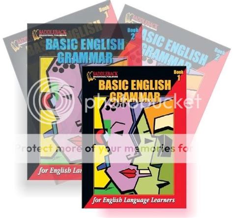 Basic English Grammar Book 1 And 2 NILAI BLOG