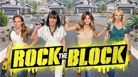 Rock The Block 2024 Season 5 Idette Serena