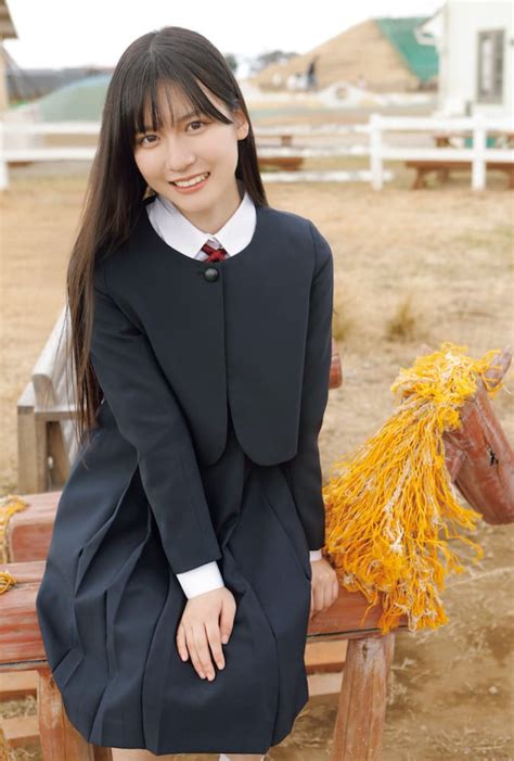 NMB48 塩月希依音SKE48 林美澪らが制服姿で登場B L T graduation 2024 高校卒業 中学卒業3 13発売