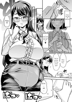 Douryou No Mama De Hentai Yuri Read Online Free