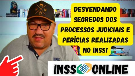 Como funciona no Inss benefício Judicial depois de implantado o